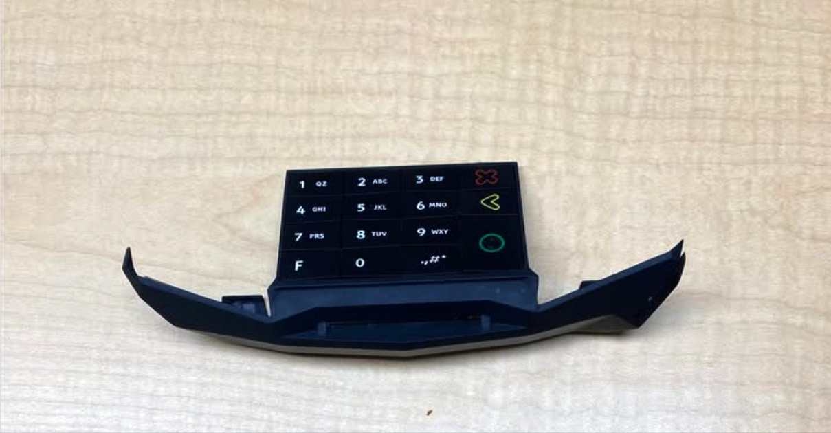 Be aware of card skimmers - Advantage Federal Credit Union